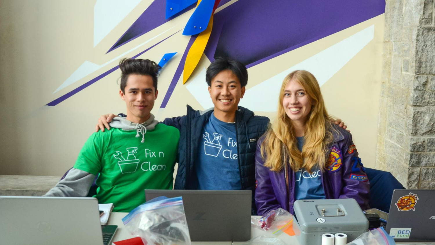 Events – Engineering Society of Queen's University