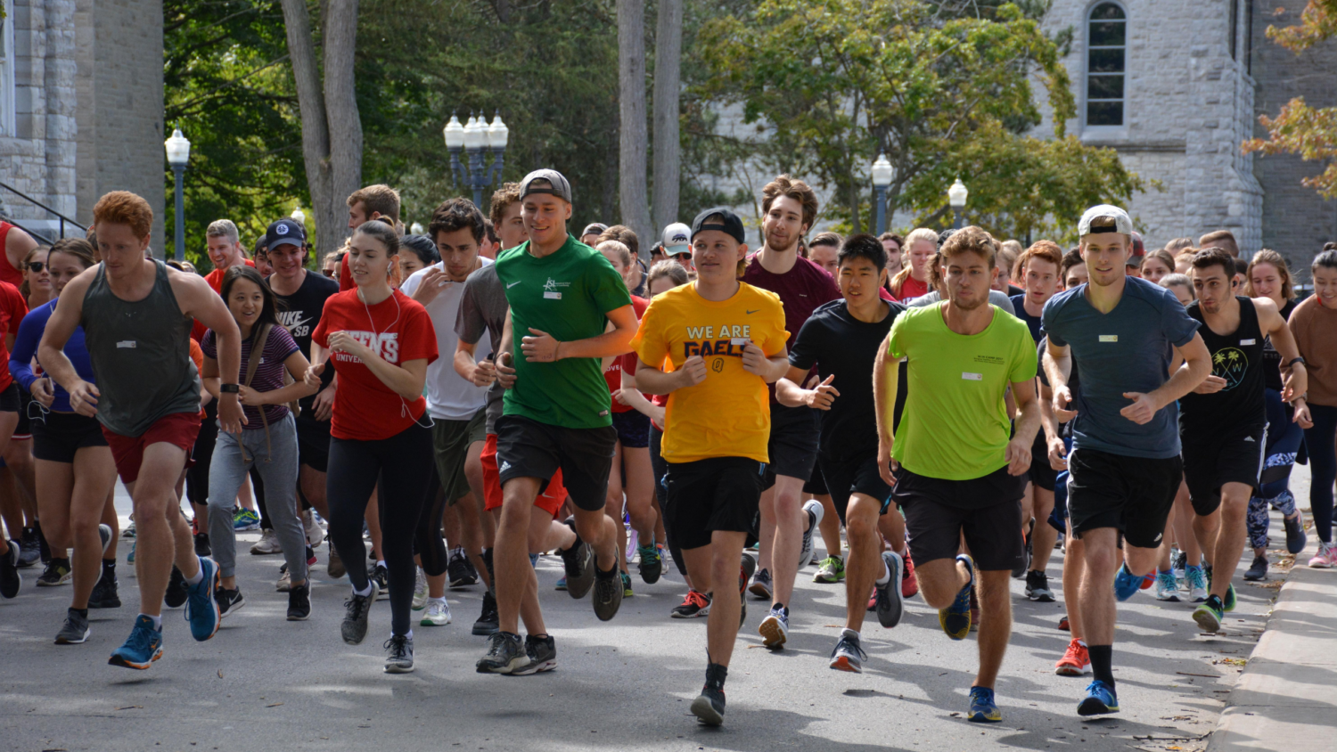 Events – Engineering Society of Queen's University