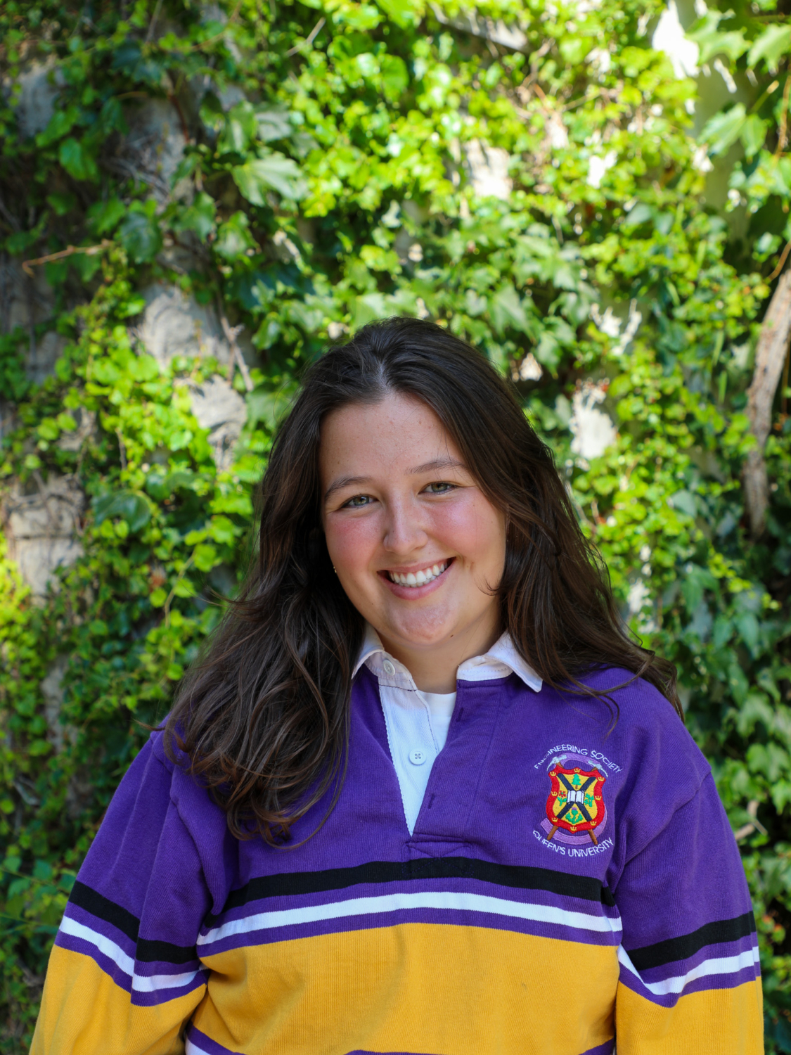 Our Team – Engineering Society of Queen's University