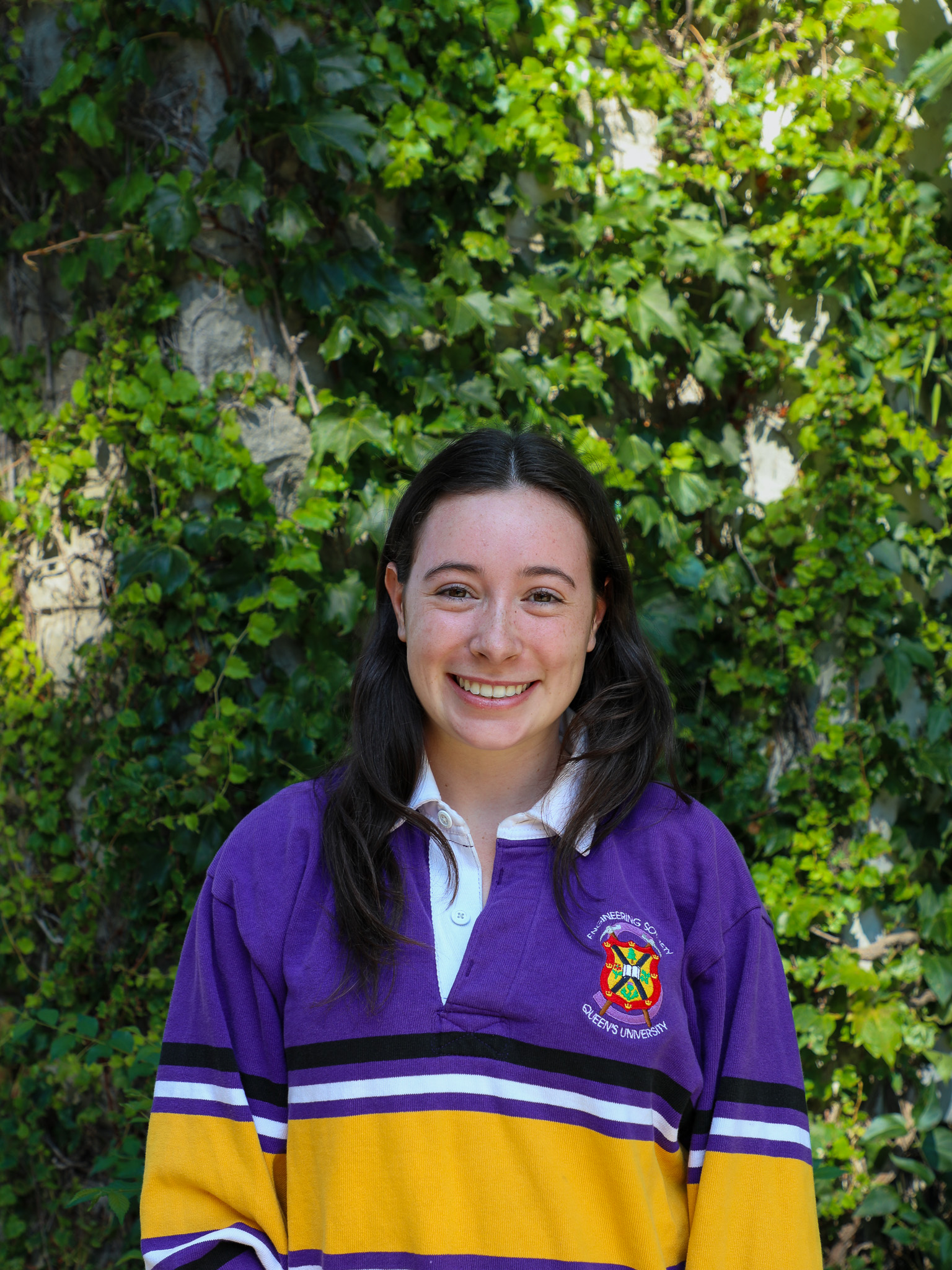 Our Team – Engineering Society of Queen's University