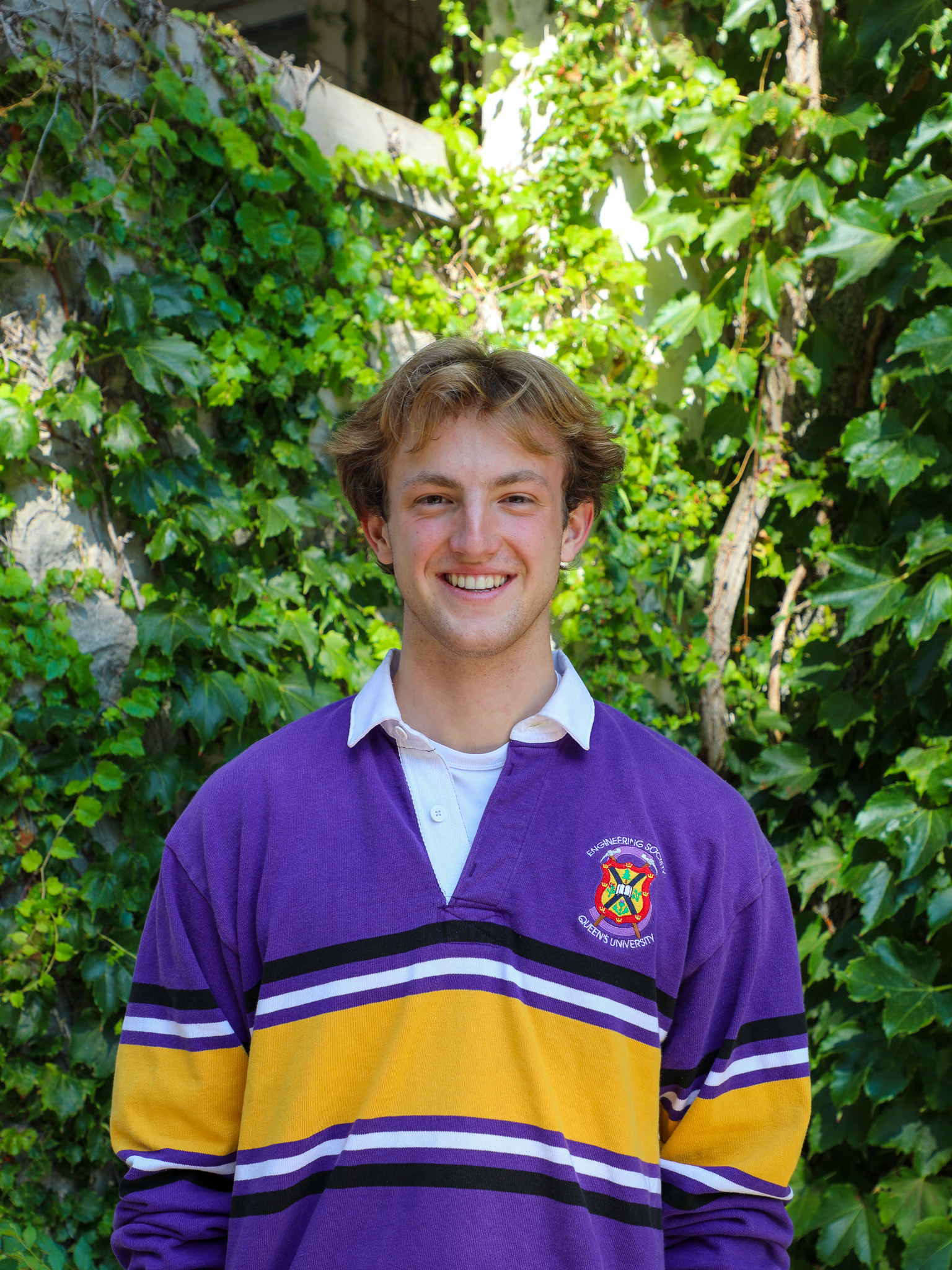 Our Team – Engineering Society of Queen's University