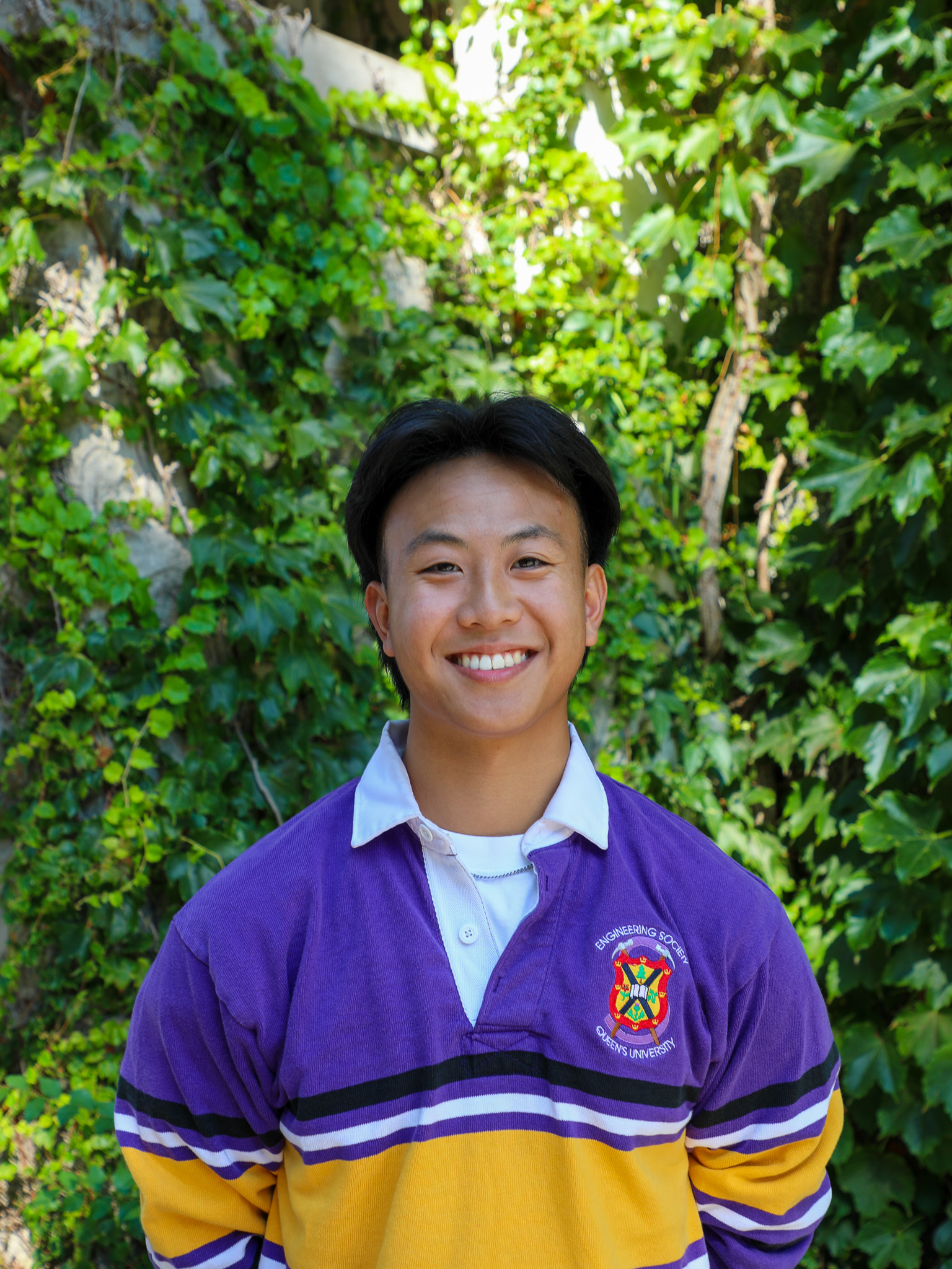 Our Team – Engineering Society of Queen's University