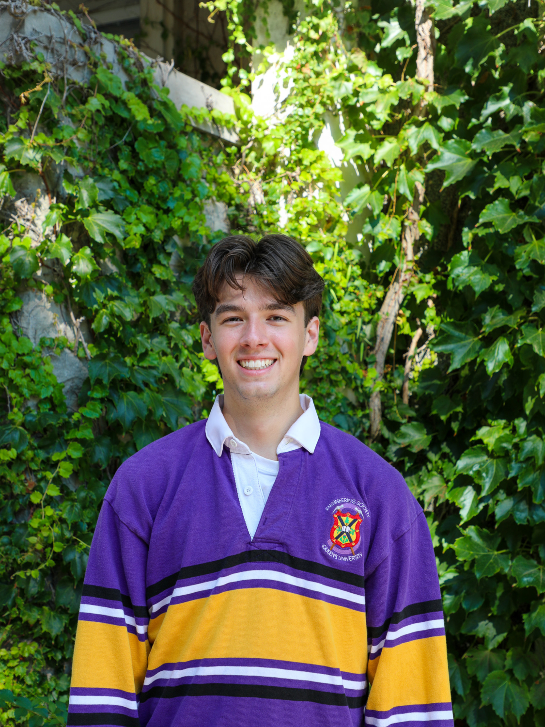 Our Team – Engineering Society of Queen's University