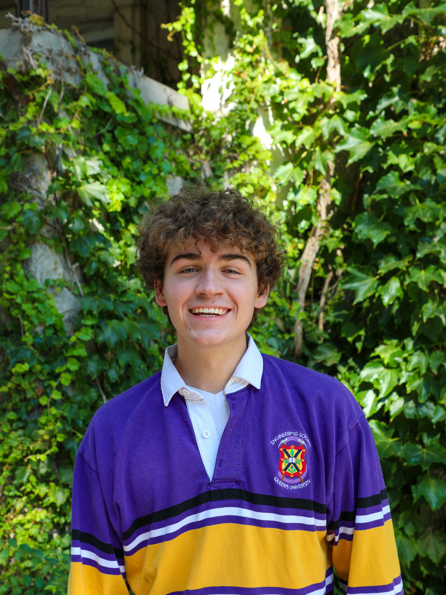 Our Team – Engineering Society of Queen's University