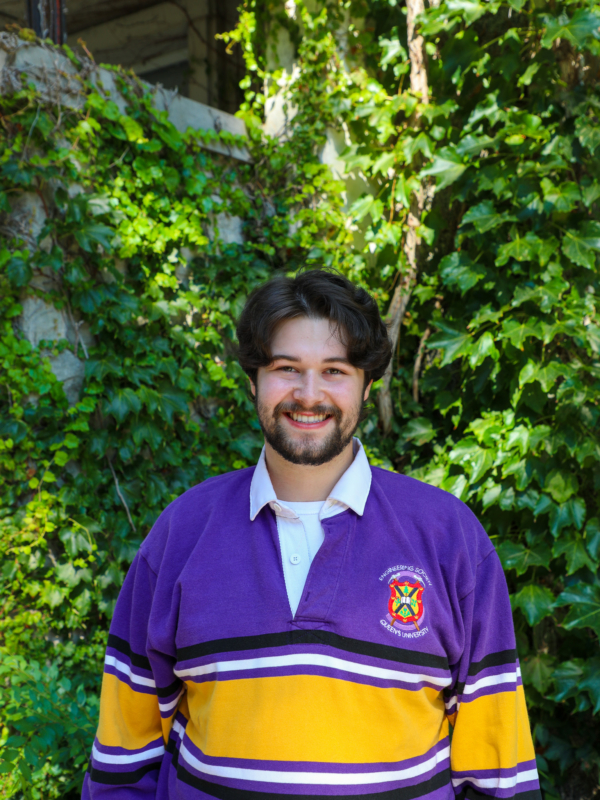 Our Team – Engineering Society of Queen's University