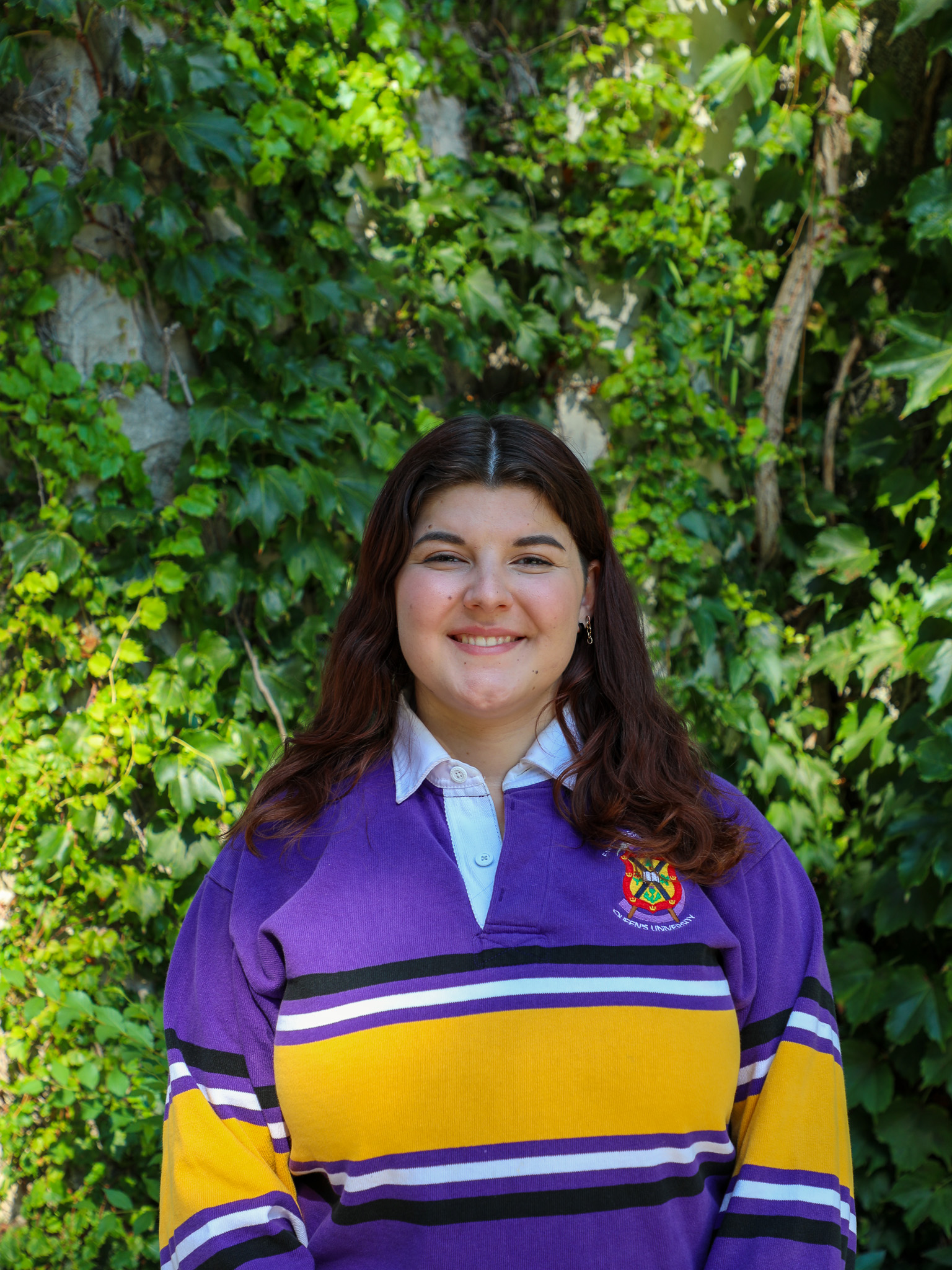 Our Team – Engineering Society of Queen's University