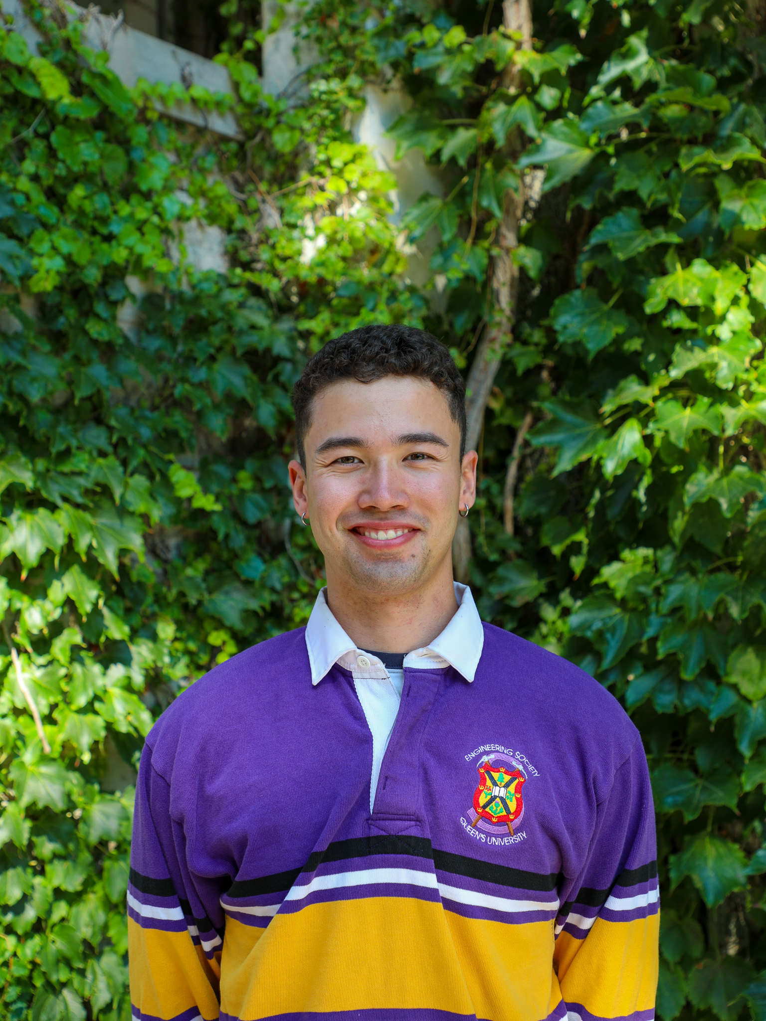 Our Team – Engineering Society of Queen's University