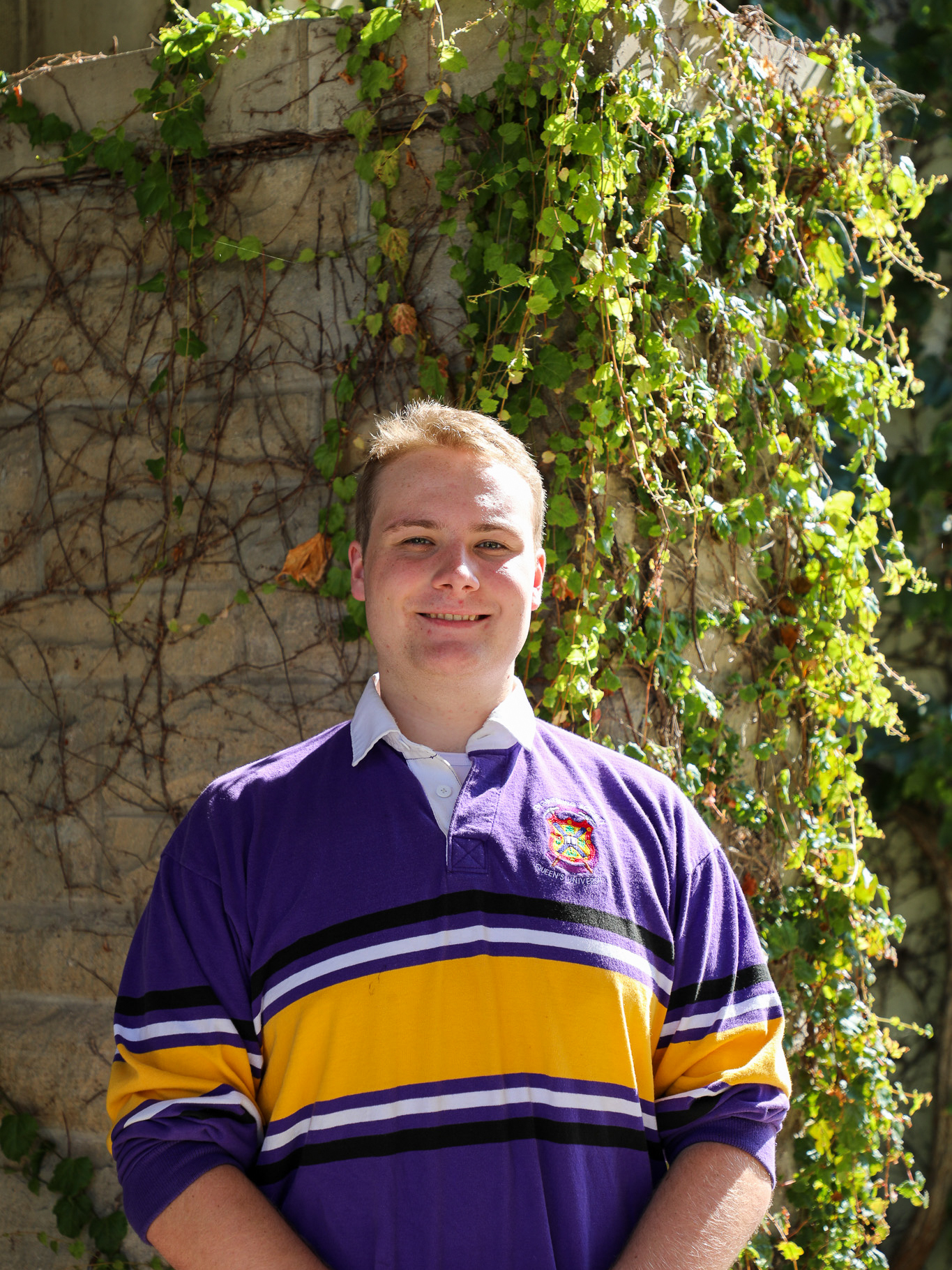 Our Team – Engineering Society of Queen's University