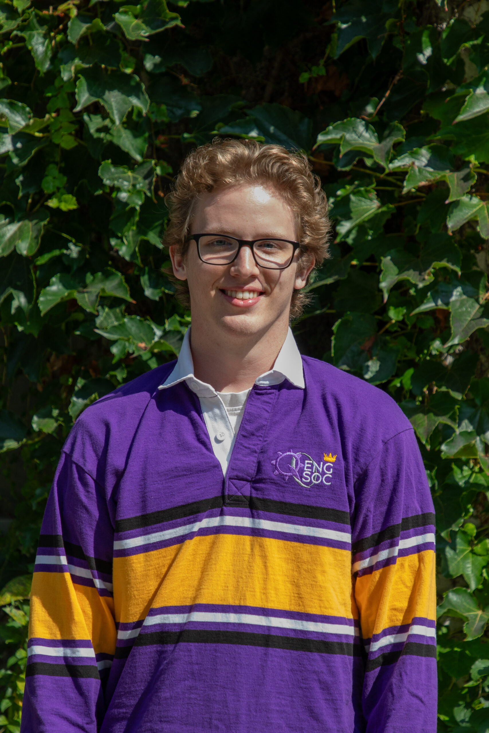 Our Team – Engineering Society of Queen's University