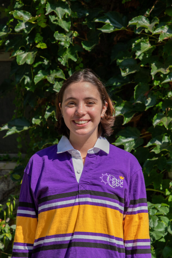 Our Team – Engineering Society of Queen's University