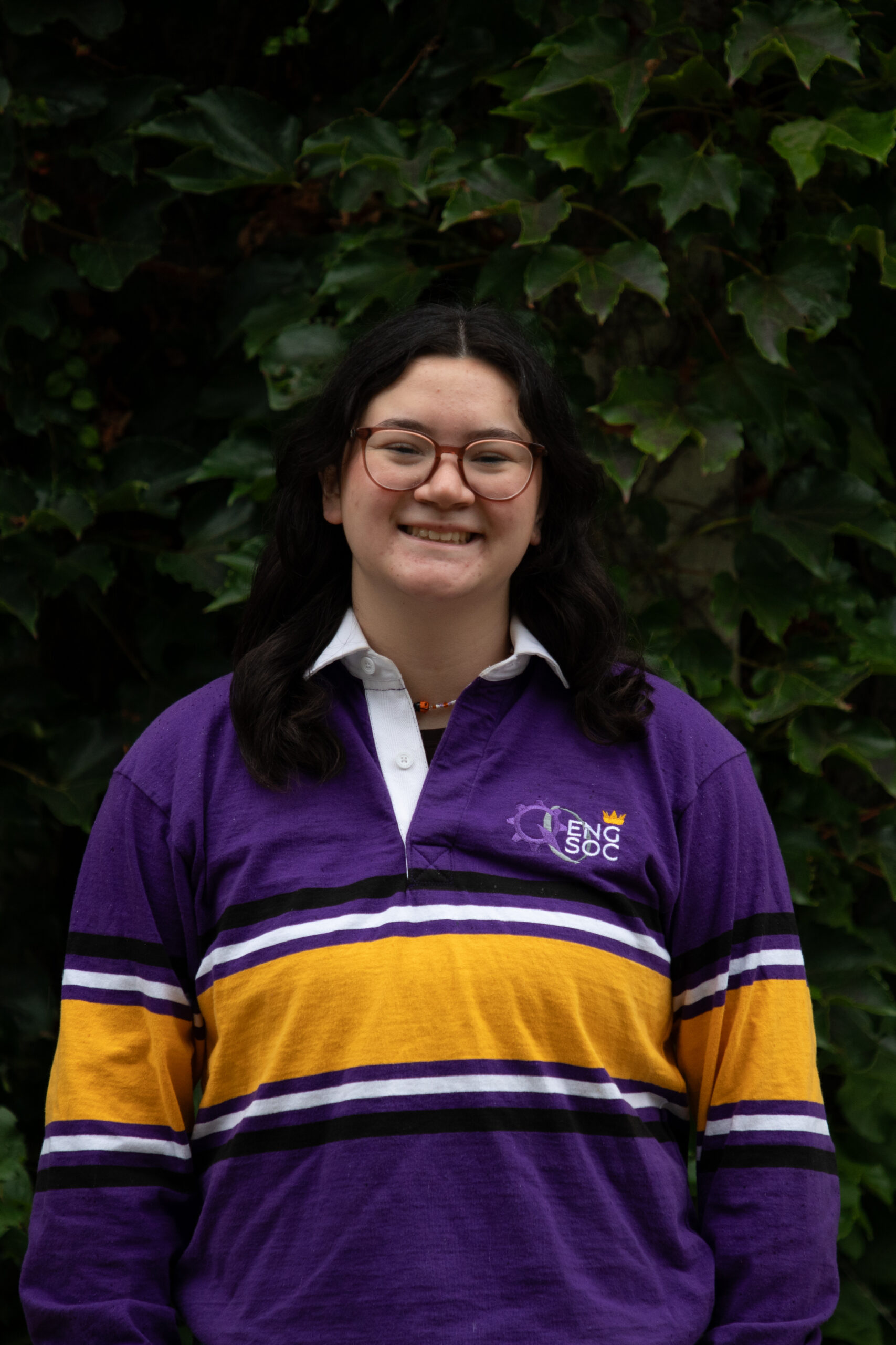 Our Team – Engineering Society of Queen's University