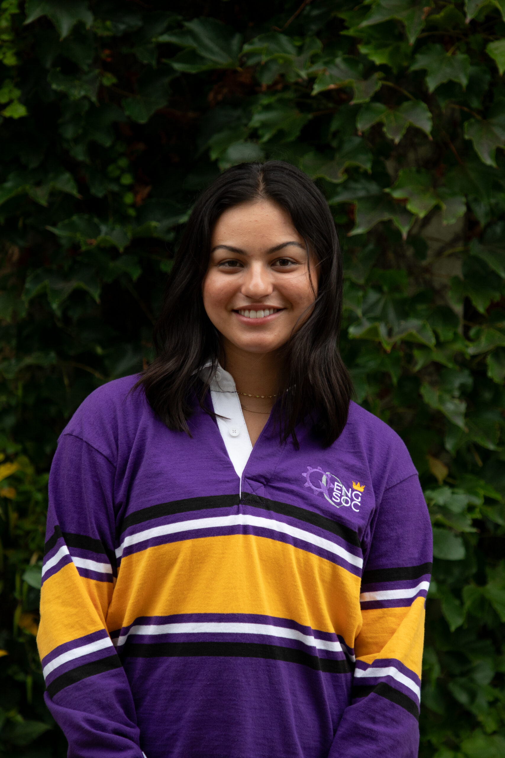 Our Team – Engineering Society of Queen's University