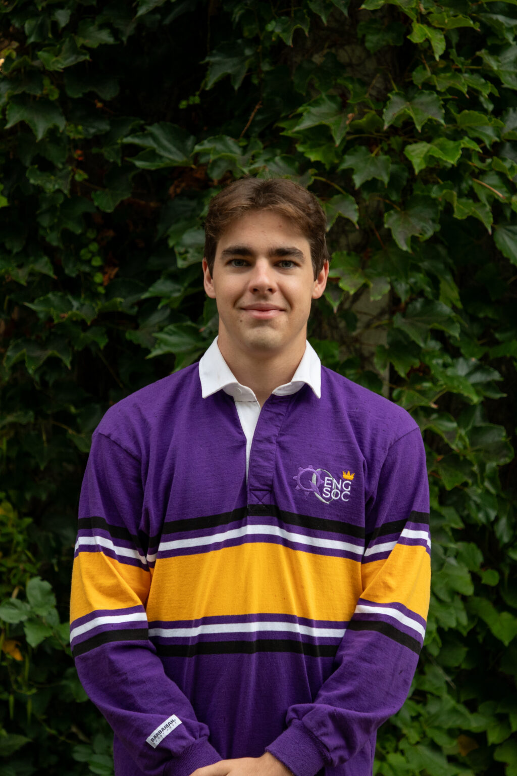 Our Team – Engineering Society of Queen's University