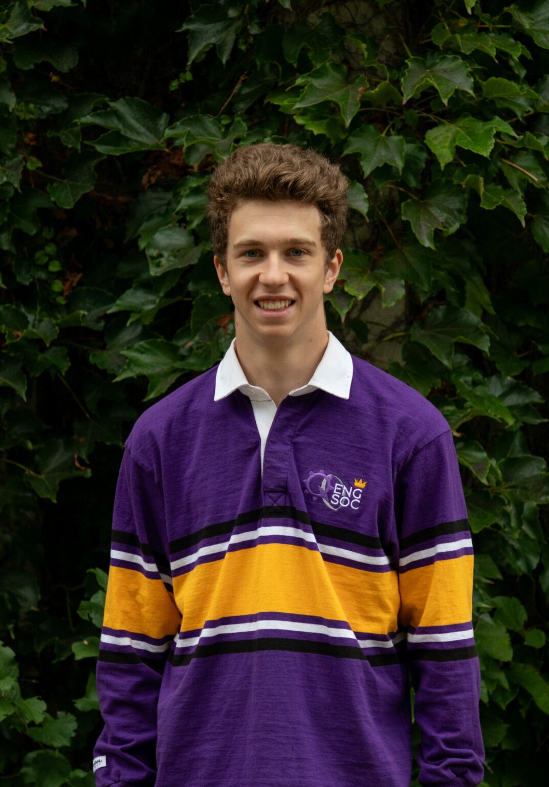 Our Team – Engineering Society of Queen's University