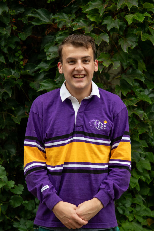 Our Team – Engineering Society of Queen's University