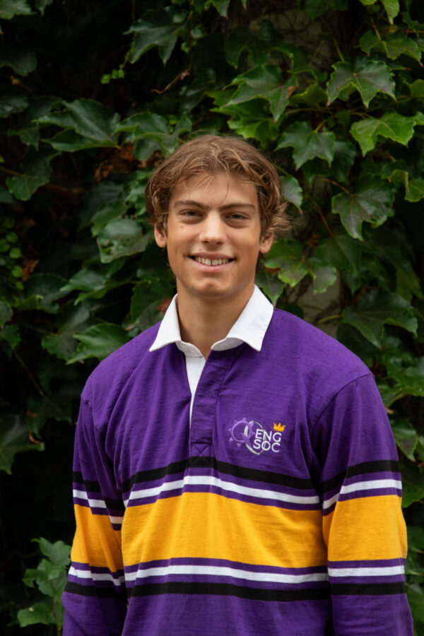 Our Team – Engineering Society of Queen's University