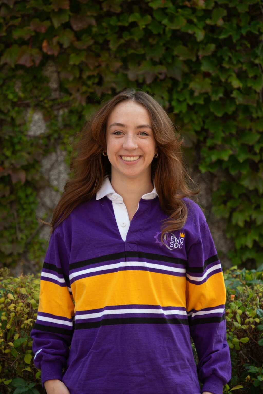 Our Team – Engineering Society of Queen's University