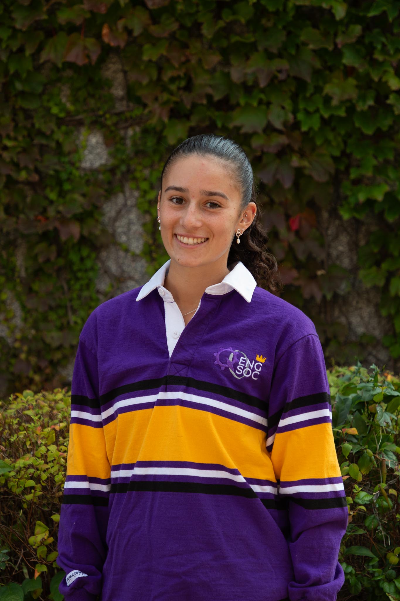 Our Team – Engineering Society of Queen's University