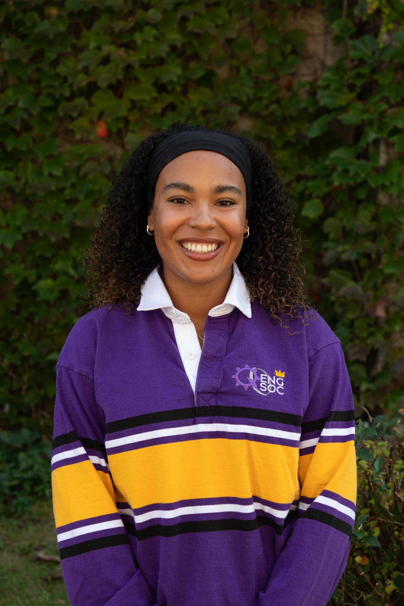 Our Team – Engineering Society of Queen's University