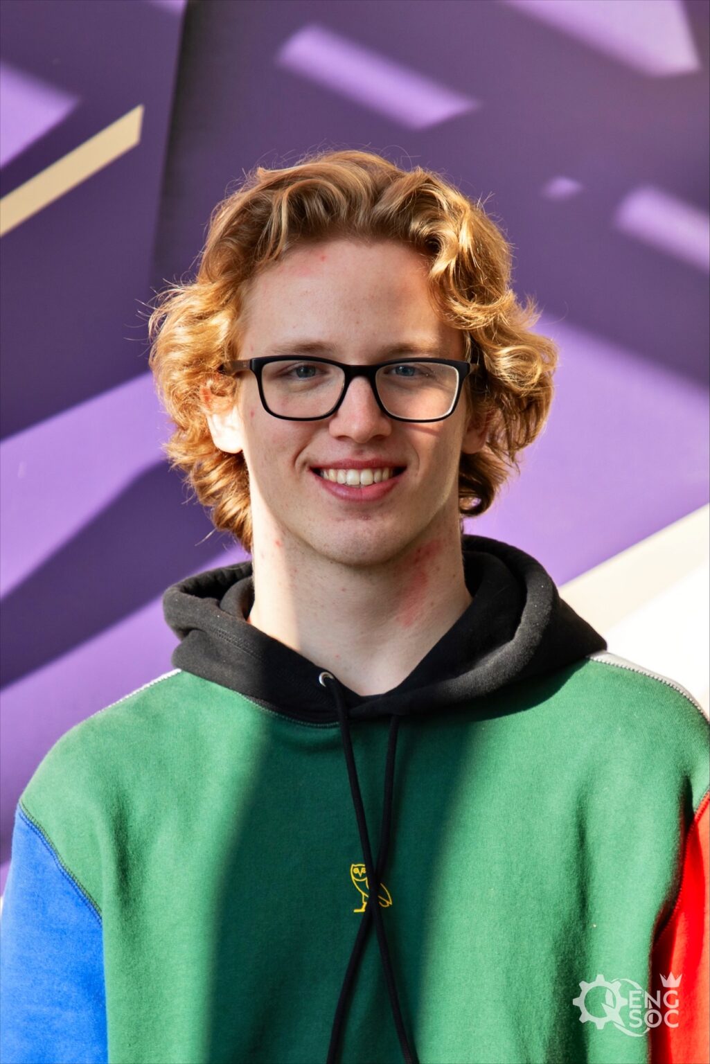 Our Team – Engineering Society of Queen's University