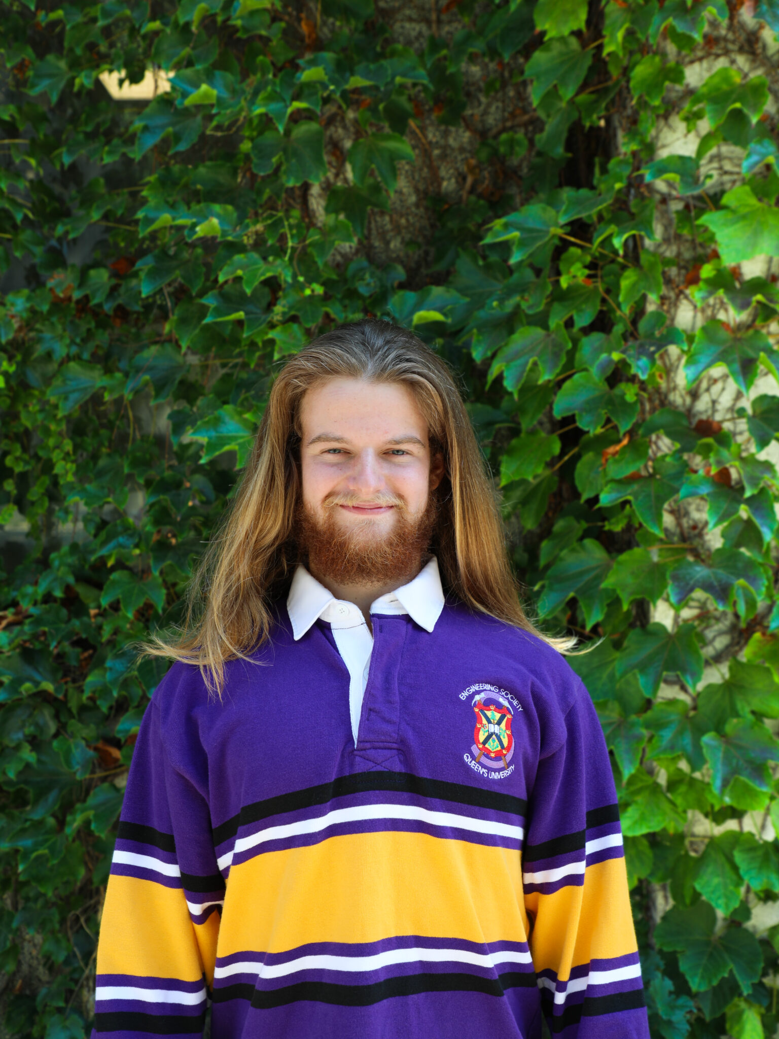 Our Team – Engineering Society of Queen's University