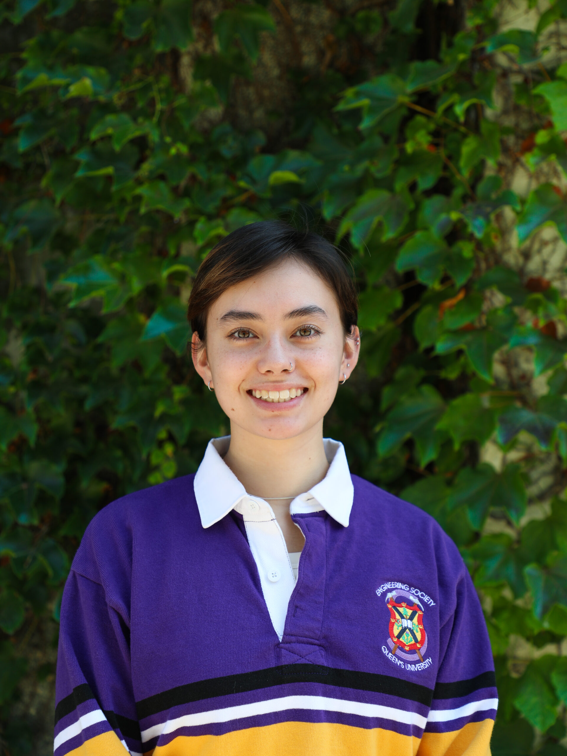 Our Team – Engineering Society of Queen's University