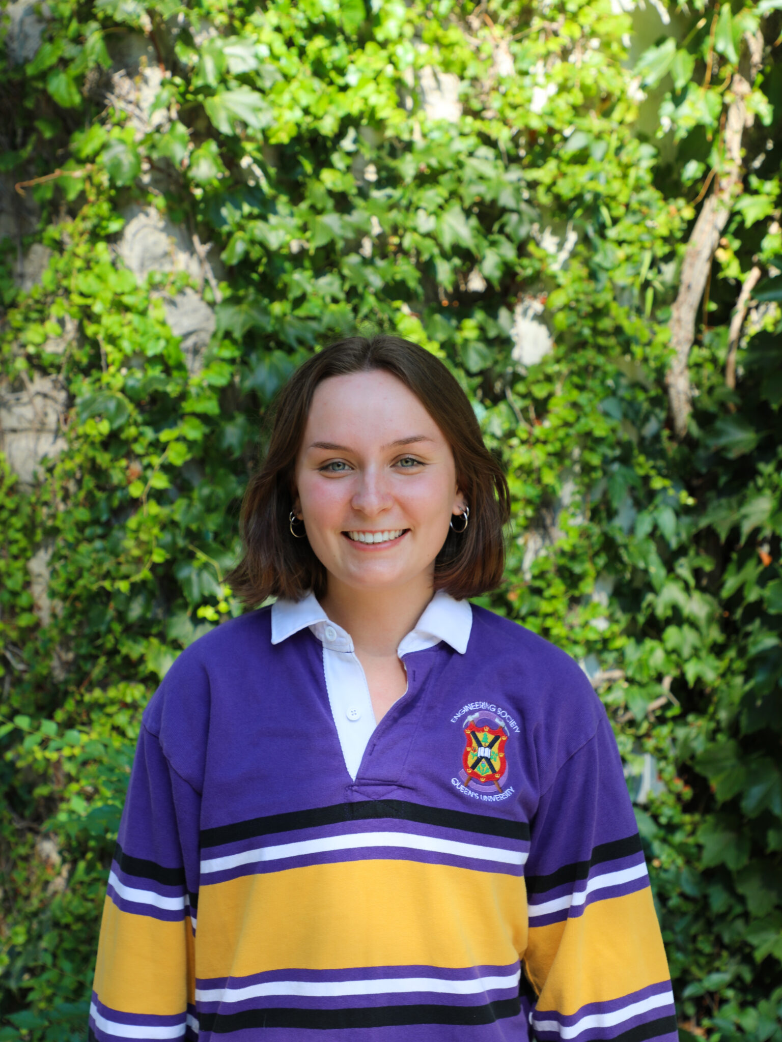 Our Team – Engineering Society of Queen's University