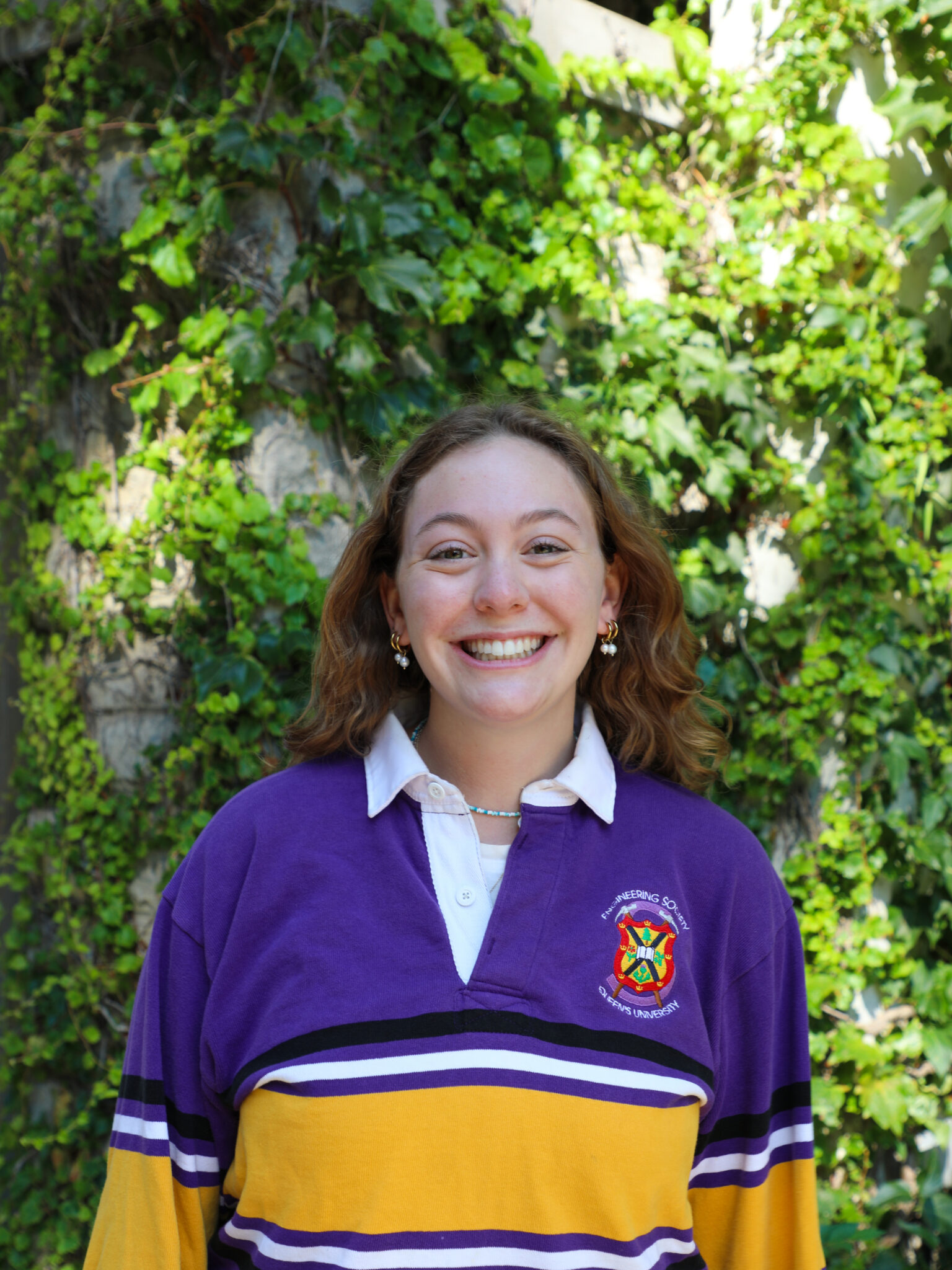 Our Team – Engineering Society of Queen's University