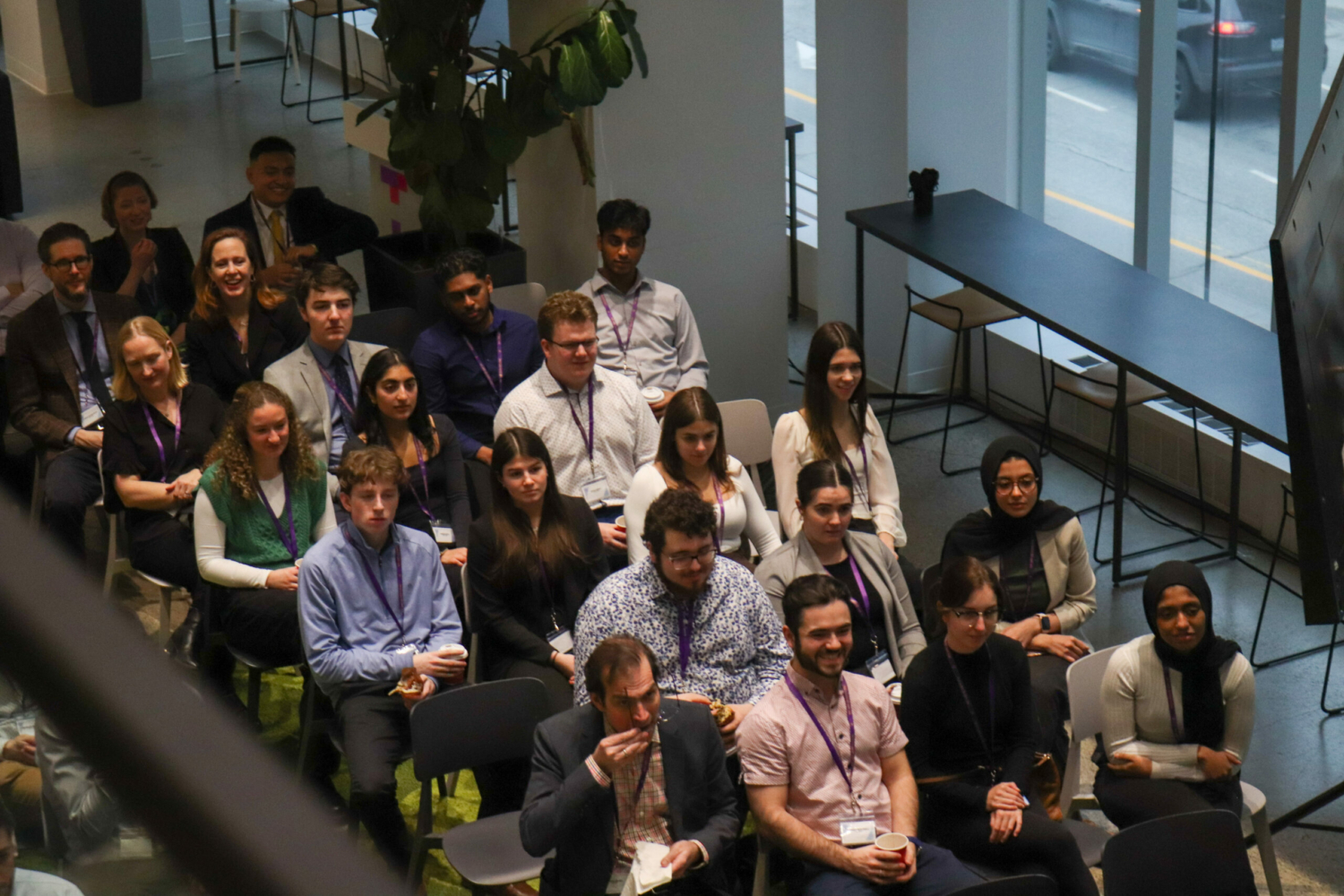 Professional Development – Engineering Society of Queen's University