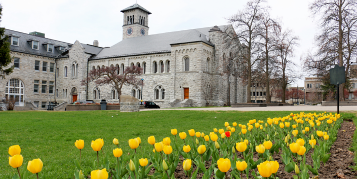 Engineering Society of Queen's University – Queen's University